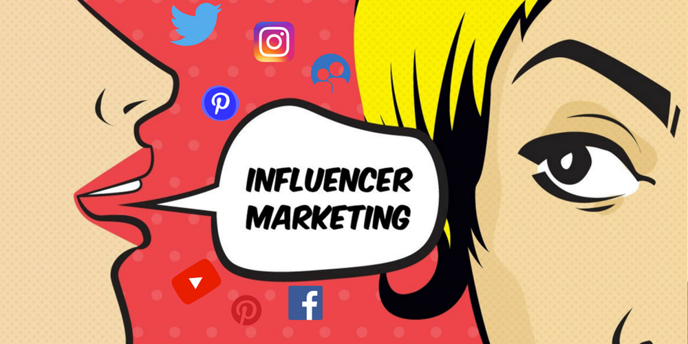 Le marketing d'influence : manipulation et publicité mensongère